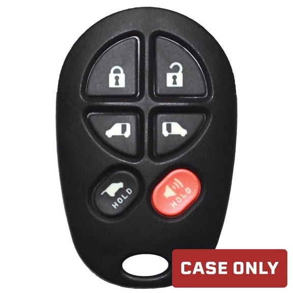 KeyStart Car Key Remotes & Replacement Key Fobs | Walmart - Walmart.com