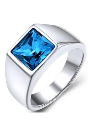 Signet Rings