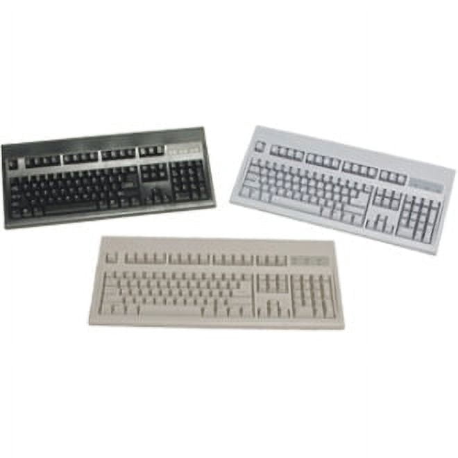 KeyTronicEMS E03601P15PK Keyboard - Walmart.com