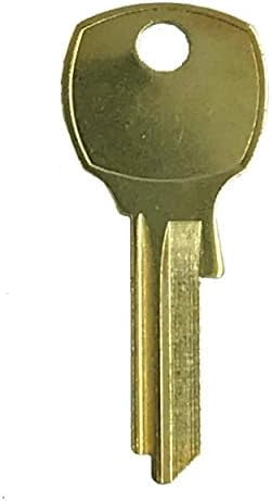 Keyblank, NTR2DE for National NA12 (50 Pack) - Walmart.com