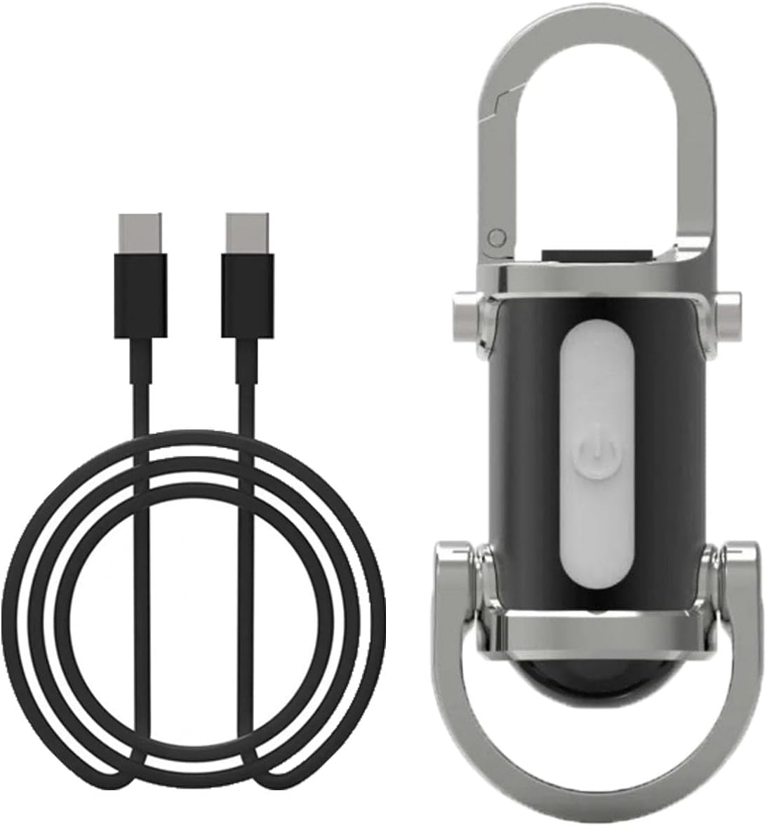 Keyblazer, Key Blazer, 2026 New Portable Rechargeable Bright Keychain ...