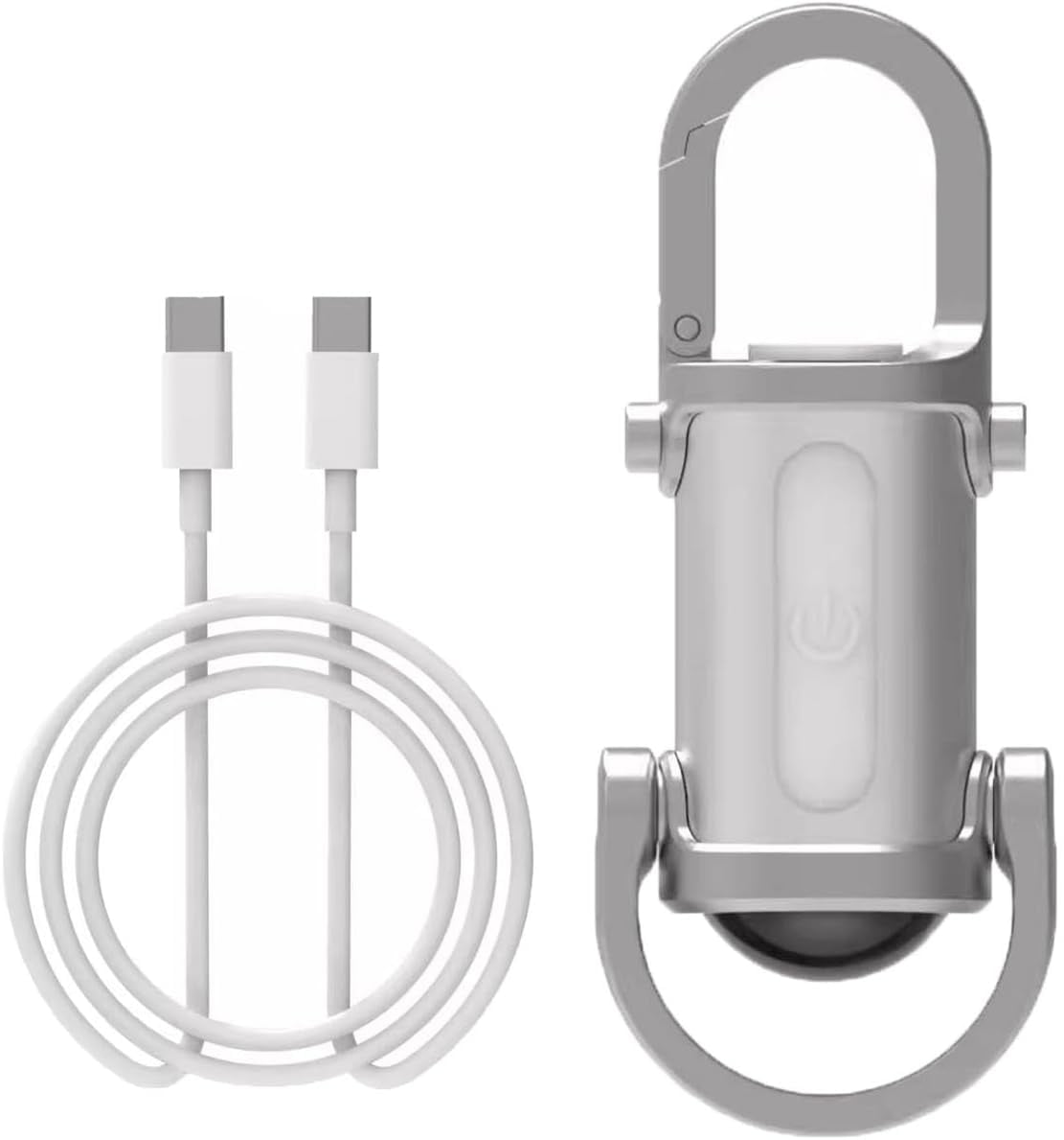 Keyblazer, Key Blazer, 2026 New Portable Rechargeable Bright Keychain ...