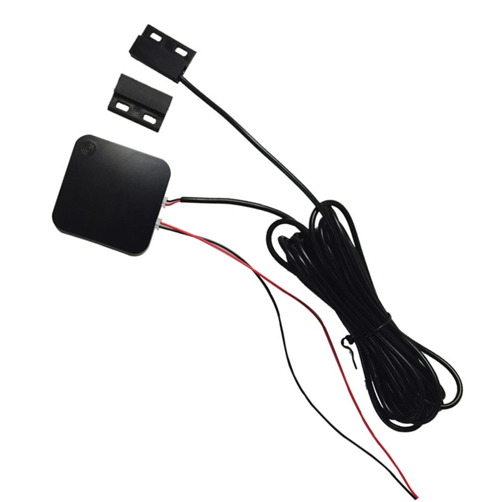 Keyboarant 5V Smart Garage Switch WiFi Gate Opener Remote Control ...