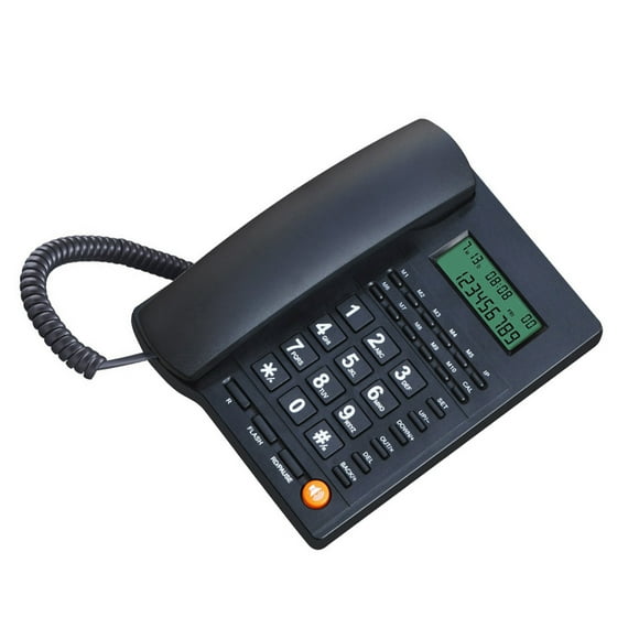 Telephone Keypad