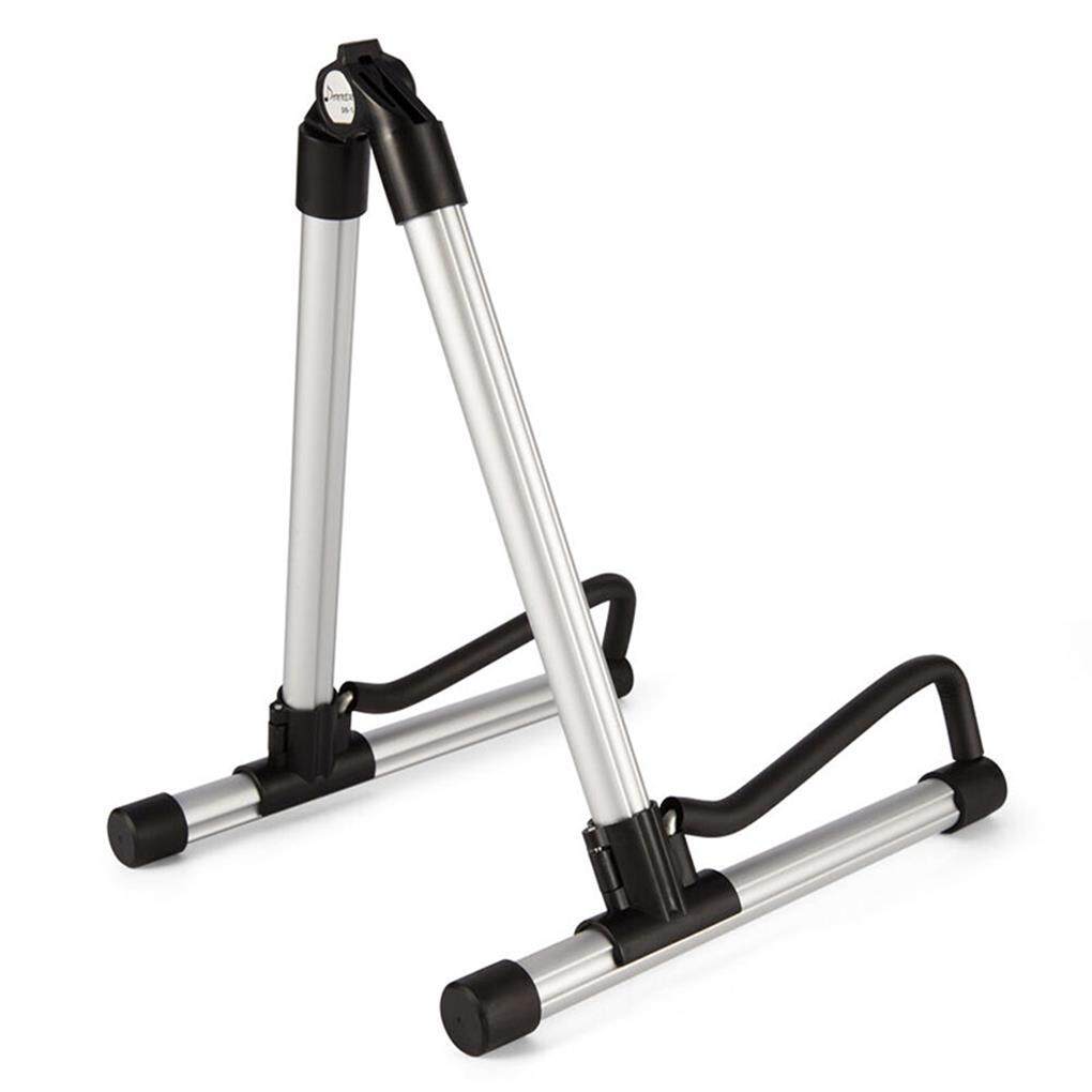 Keyboarant Electric Guitar Rack Stander Holder Folding A-Frame for ...
