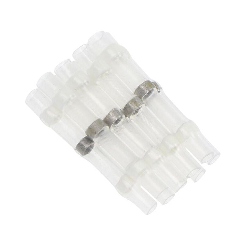 Keyboarant Heats Shrink Wire Connector Connection Waterproof Electrical ...