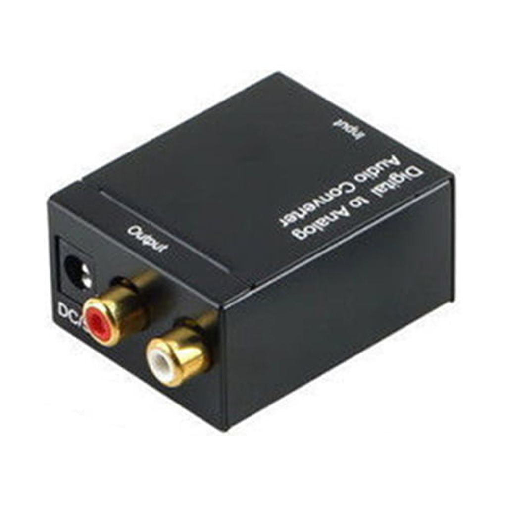 Keyboarant L/R Audio Adapter with Charging Cable Transmission Optical ...