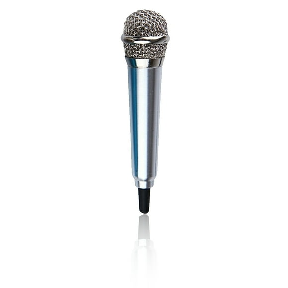 Stereo Small Condenser Microphone