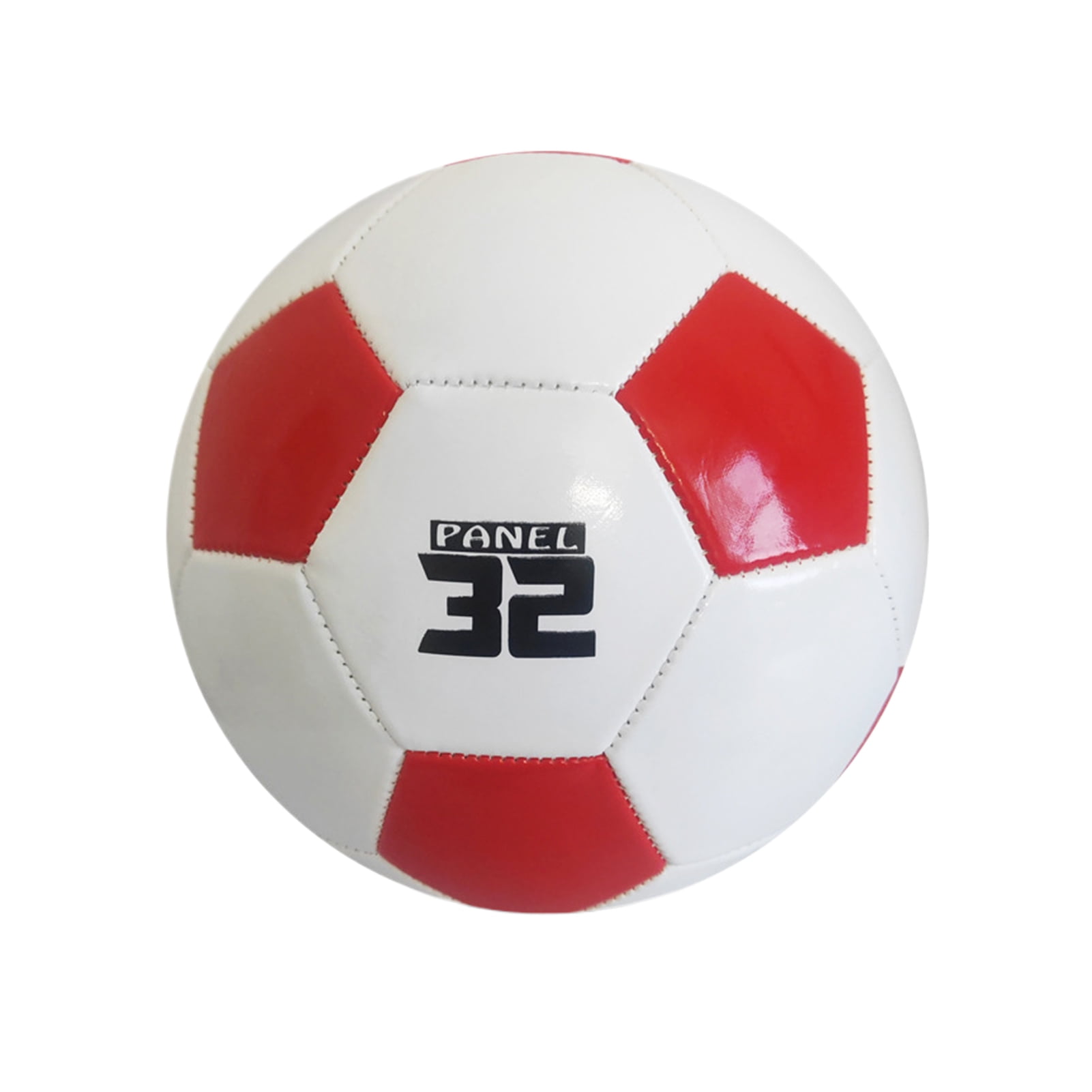 Keyboarant Outdoor Fun Soccer Ball For Kids And Adults Size 5 ...