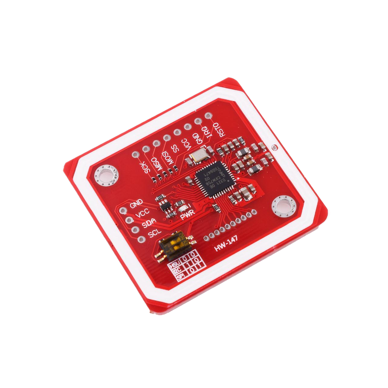Keyboarant PN532 ForNFC RFID V3 Wireless Module Near-field ...