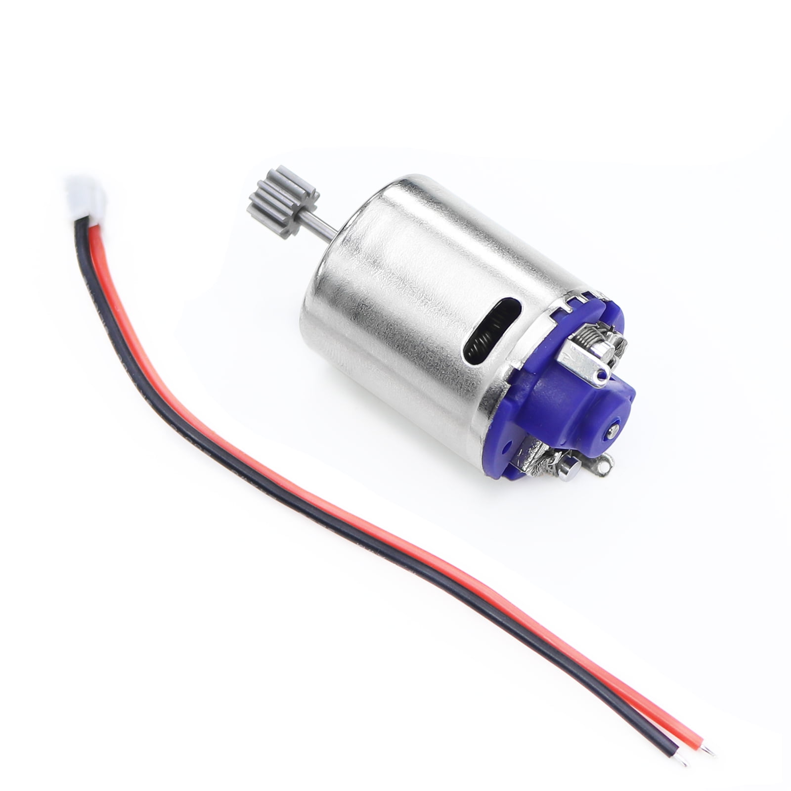 Keyboarant RCGOFOLLOW Brushed Motor RC Car Part Waterproof Rc Brushed ...