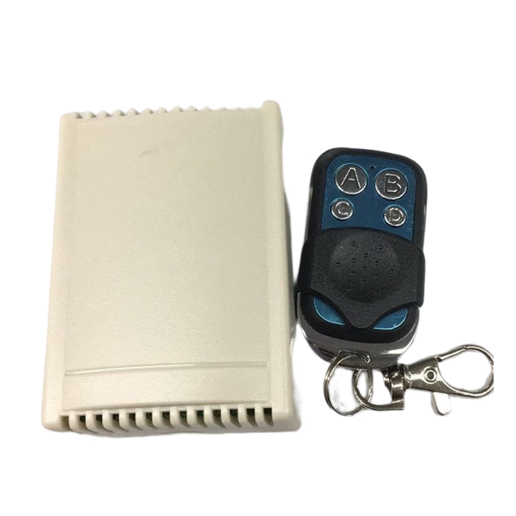 Keyboarant RF Switch Simple Matching Remote Control Switches Remoting ...