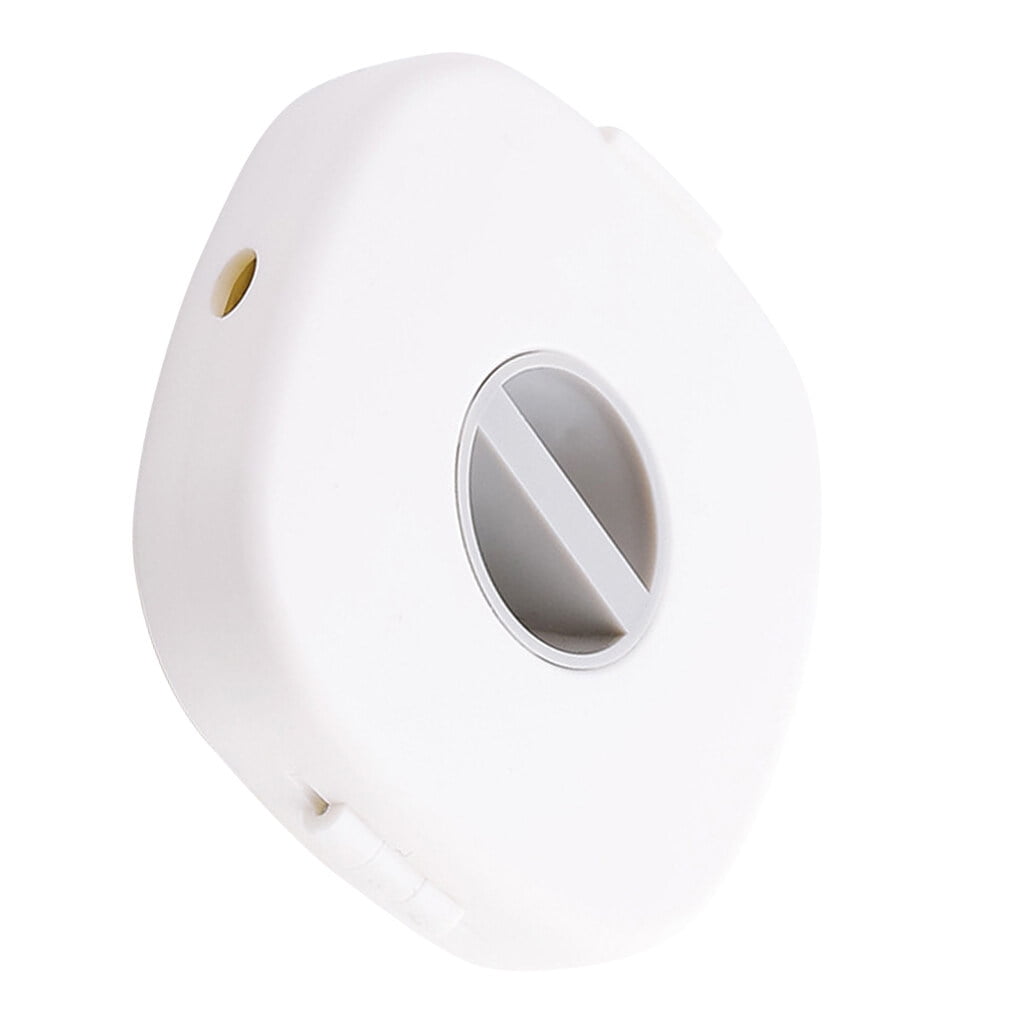 Keyboarant Rotatable Cable Winder Charging Cord Earphone Wire Storage ...