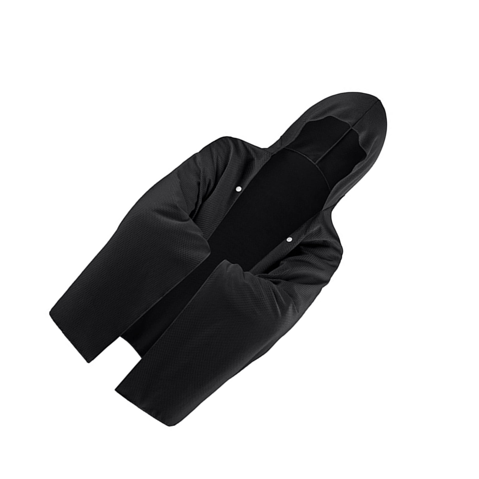 Keyboarant Sun Protection Cape For Surfing Poncho Towel Lightweight And ...