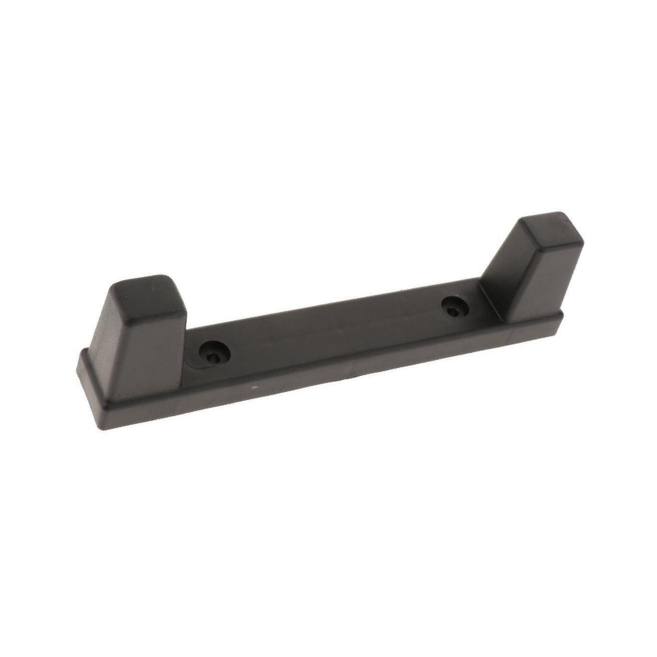 Keyboarant Universal Luggage Feet Suitcase Repair Bracket Reliable ...
