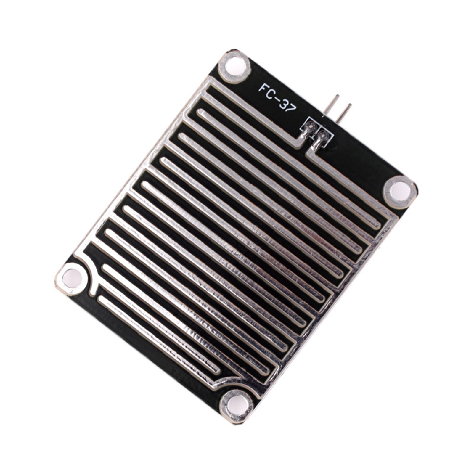 Keyboarant Water Level Sensor Board For Raindrop Module Detection ...