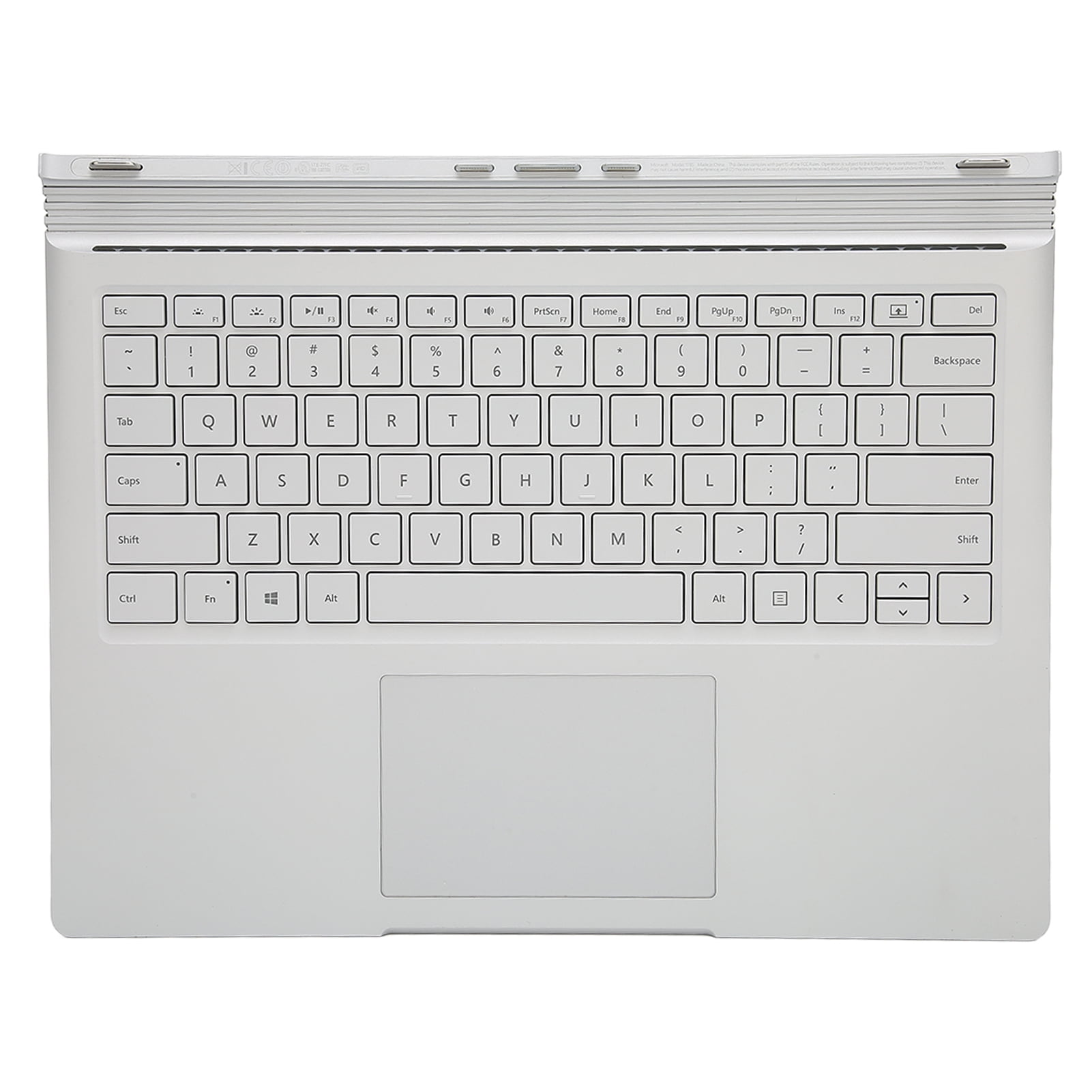 Keyboard 13in Multifunction Full Key Replacement 1785 Keyboard for ...