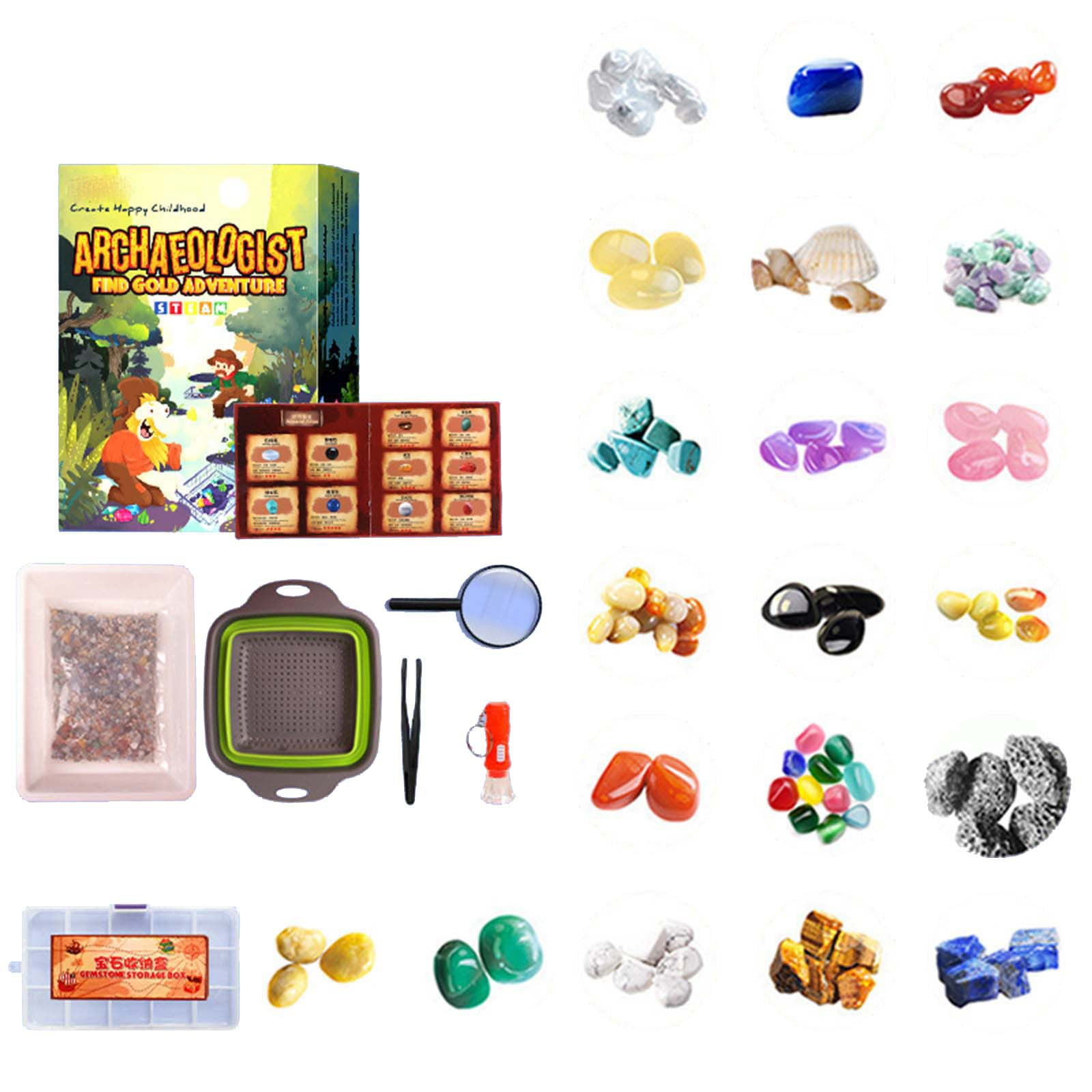 Keyboard 32 Keys Middle School Button Dog Words Children's Enclosure ...