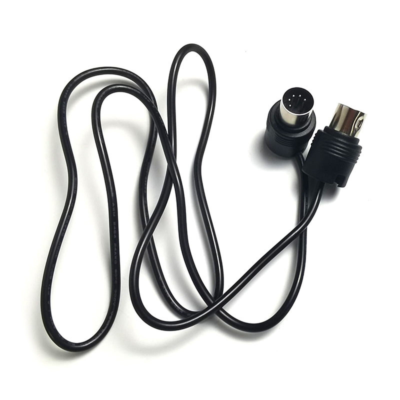 Keyboard Adapter Cord for Synthesizers Electronic Piano Controller ...