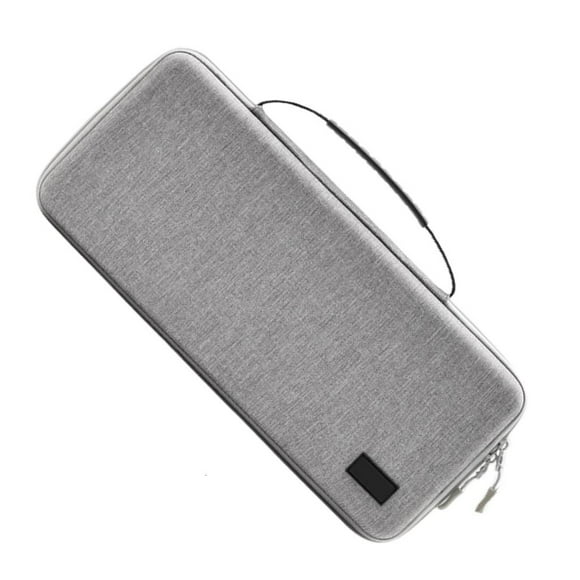 Keyboard And Mouse Travel Case