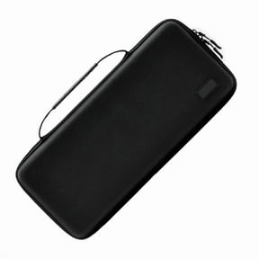 Travel Keyboard and Mouse Cases for Convenient Electronic Storage