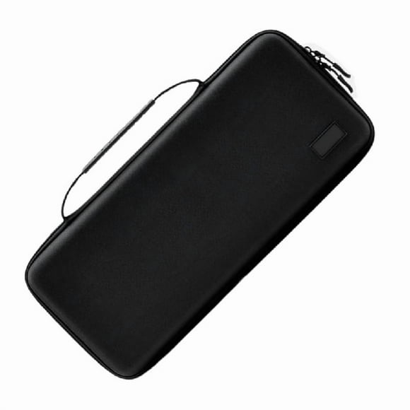Travel Keyboard and Mouse Cases for Convenient Electronic Storage