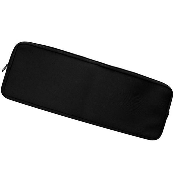 Keyboard Bag Neoprene Keyboard Storage Bag Outdoor Zipper Keyboard ...