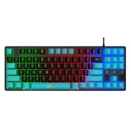 MSI Interceptor DS4200 GAMING Keyboard - Walmart.com