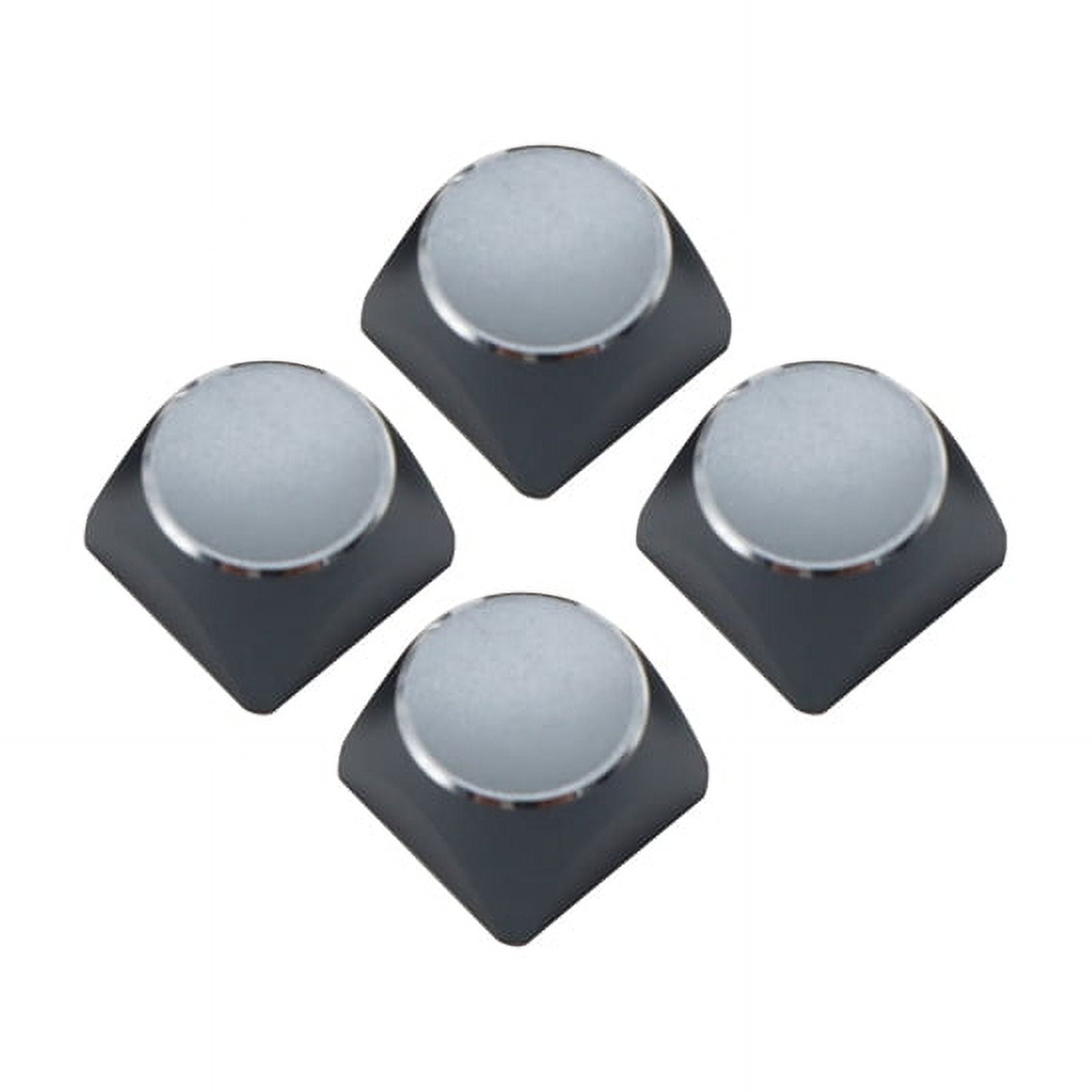 Keyboard Cap Aluminum Alloy Metal Color Mechanical Keyboard Universal ...