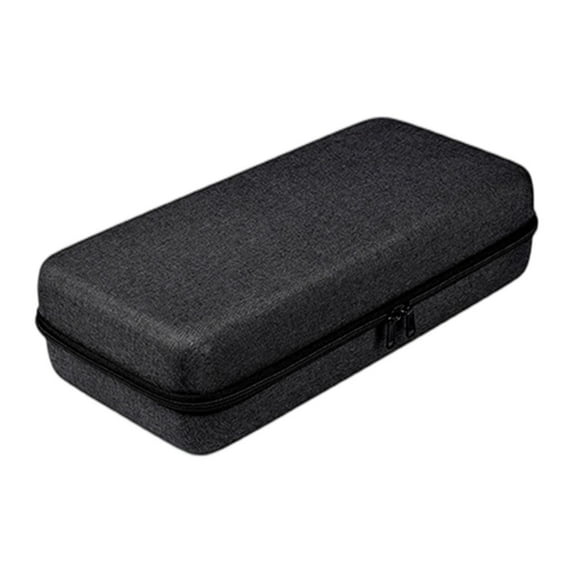 Keyboard Carrying Box Hard Shell Case Compact EVA Material for ...