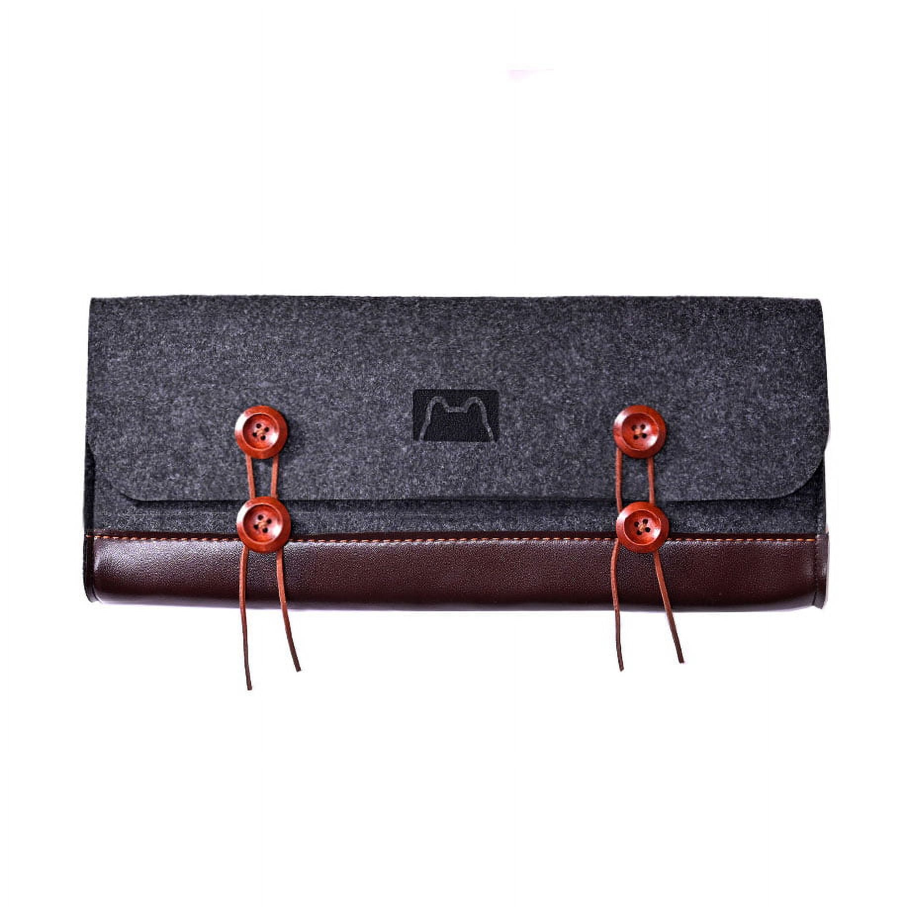 Keyboard Carrying Case (Multiple Sizes) by Kelowna - Walmart.com