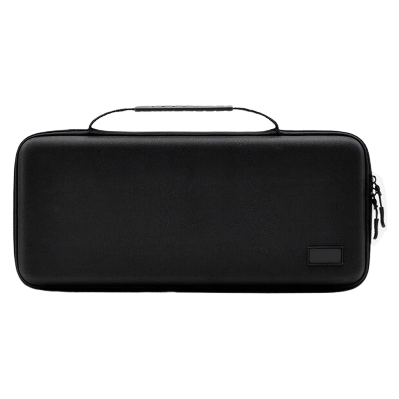 Keyboard Case Hard Shell Keypad Travel Protector for 98 Key Mechanical ...