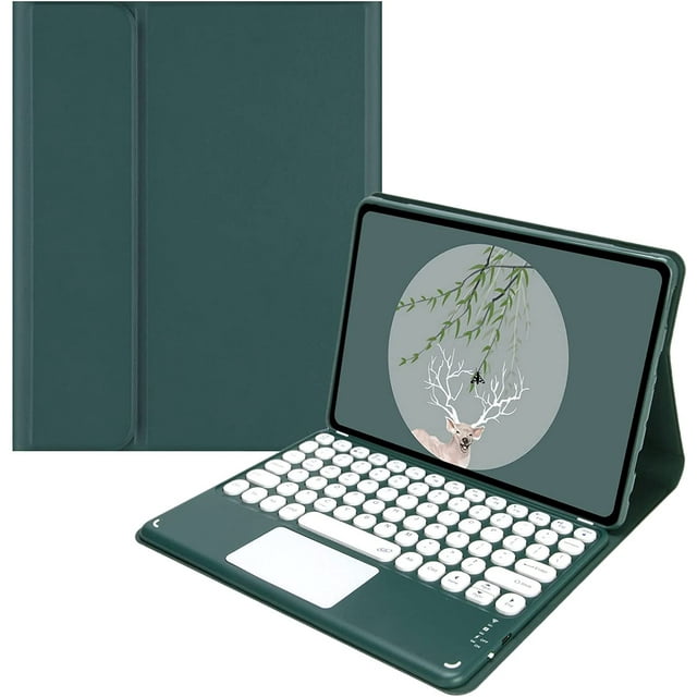 Keyboard Case for Lenovo Tab P11 Pro 11.5-inch (Model: TB-J706F/J706L ...