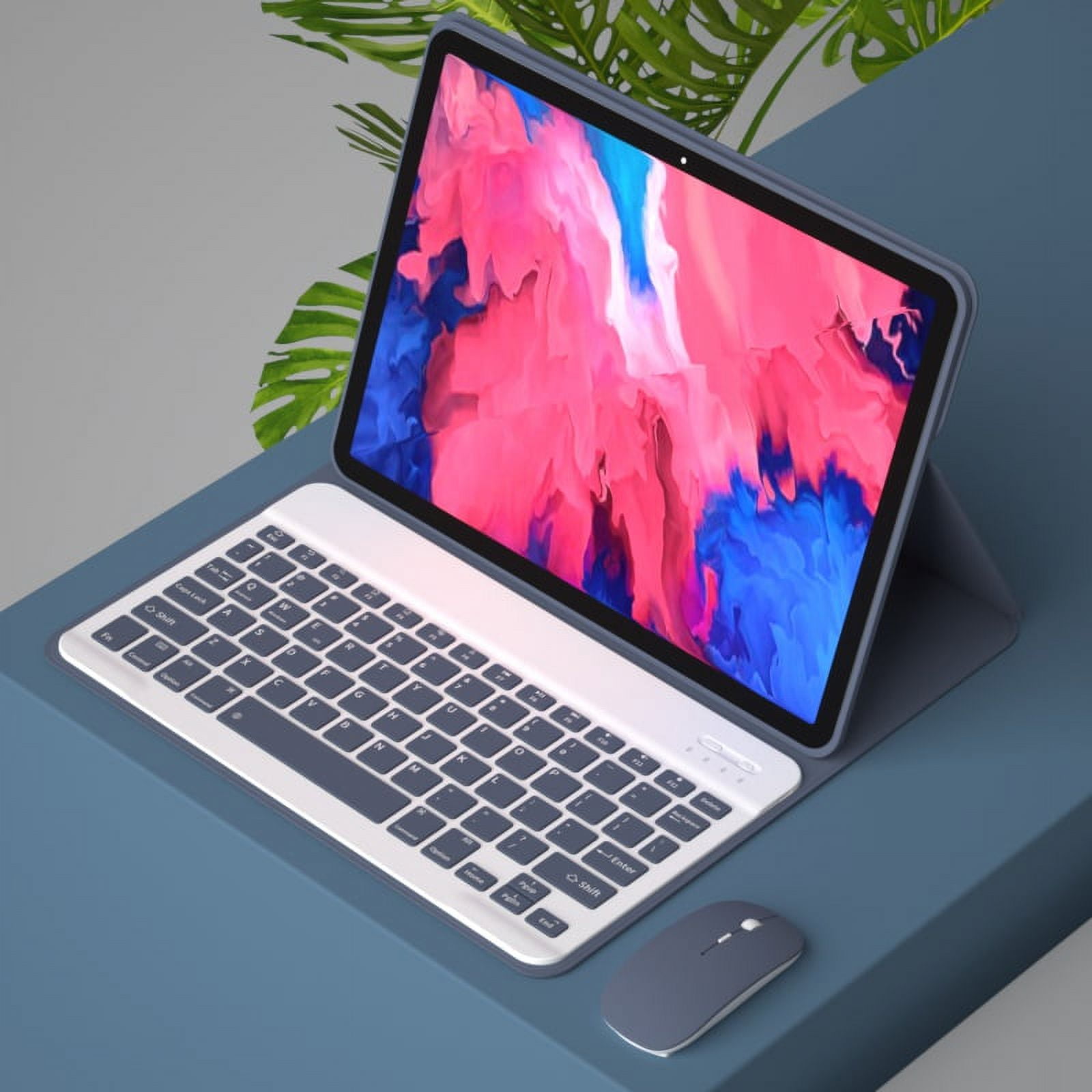 Keyboard Case for OPPO Pad Air 10.36'' Magnetic Cover Funda for OPPO ...