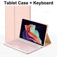 iPad 10th Generation 2022 10.9" Keyboard Case Cute Round Key Color ...