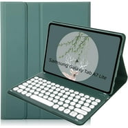 Tab A7 Lite 8.7 Inch Keyboard Case Detachable Keyboard Cover With Pen ...