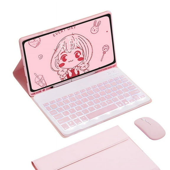 Touchpad Keyboard Case for Samsung Galaxy Tab S8 Ultra 14.6 inch 2022 ...