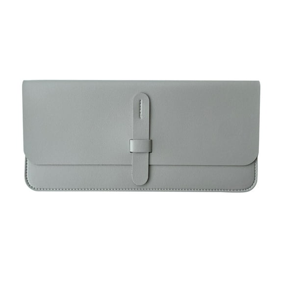 Keyboard Case for K380 Keyboard Leather Protective Keyboard Protector ...