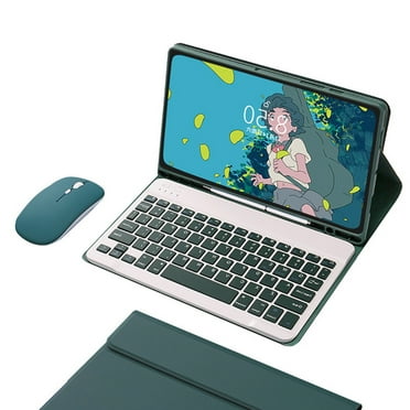 Keyboard Case for iPad 10.2" 9th 8th 7th Generation, Magnetically ...