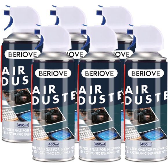 Keyboard Spray Cleaner