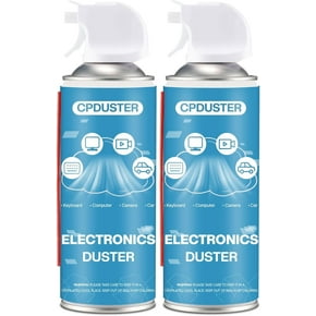 Keyboard Spray Cleaner