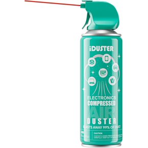 Keyboard Spray Cleaner