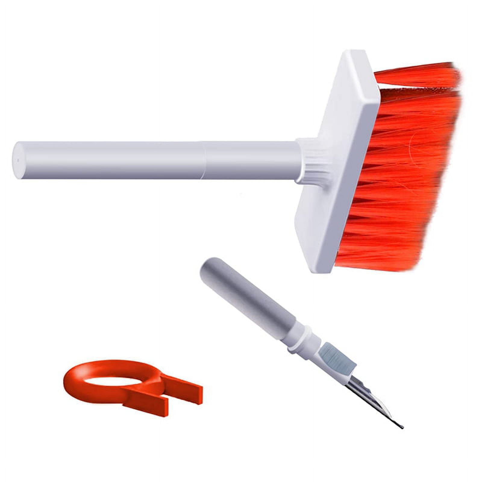 Keyboard Cleaner Keyboard Cleaning Brush Cleaning Kit with Keycap ...
