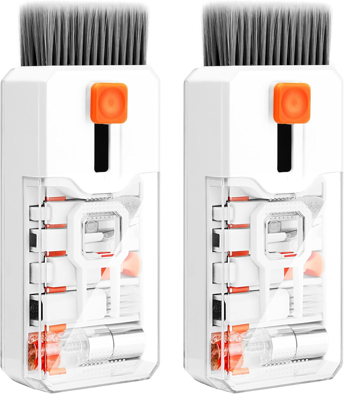 Keyboard Cleaning Kit Laptop Cleaner, 10-in-1 Computer Screen Cleaning ...