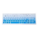 Keyboard Cover Keypad Film Skin Protector Notebook Silicone Protection ...