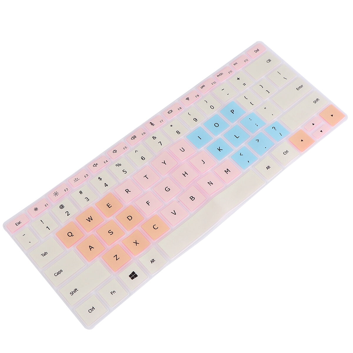 Computer Protective Film Laptop Keyboard Gift Keyboard Pad Laptop ...