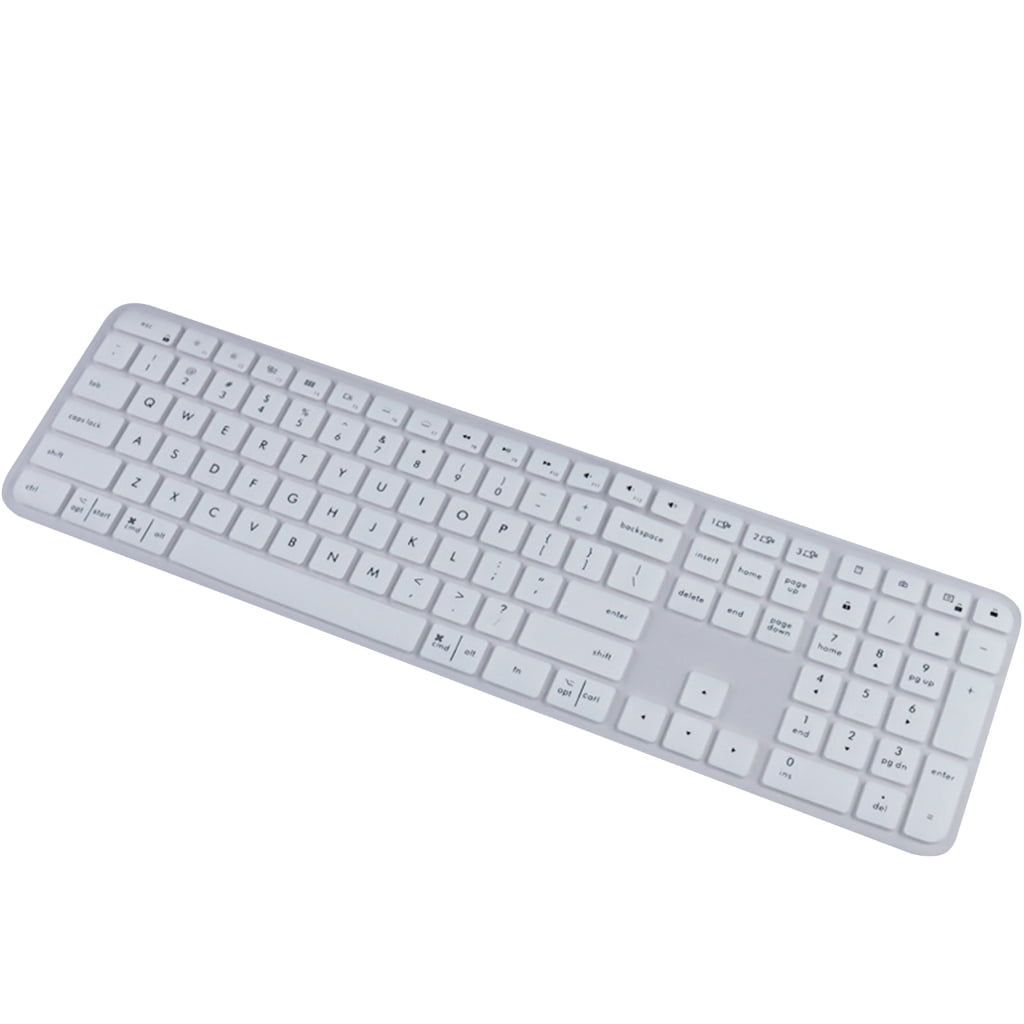 Keyboard Cover for Craft Mx Keys Keyboard Silicone Keyboard Protectors ...