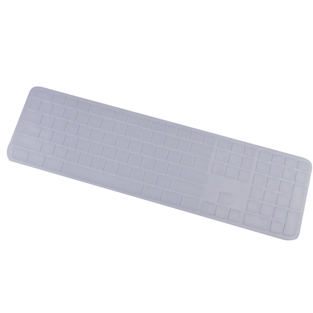 Keyboard Cover for Craft Mx Keys Keyboard Silicone Keyboard Protectors ...