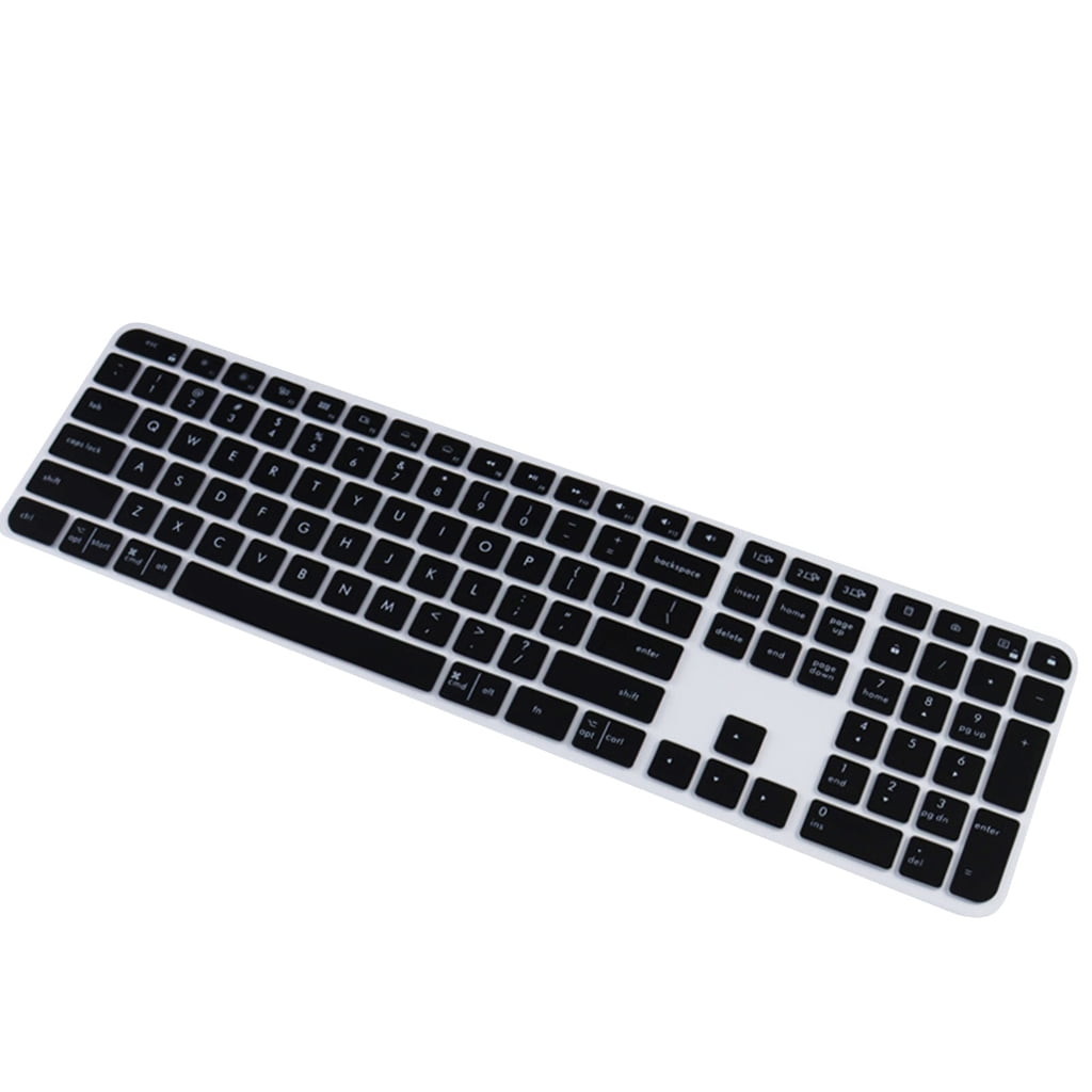 Keyboard Cover for Craft Mx Keys Keyboard Silicone Keyboard Protectors ...