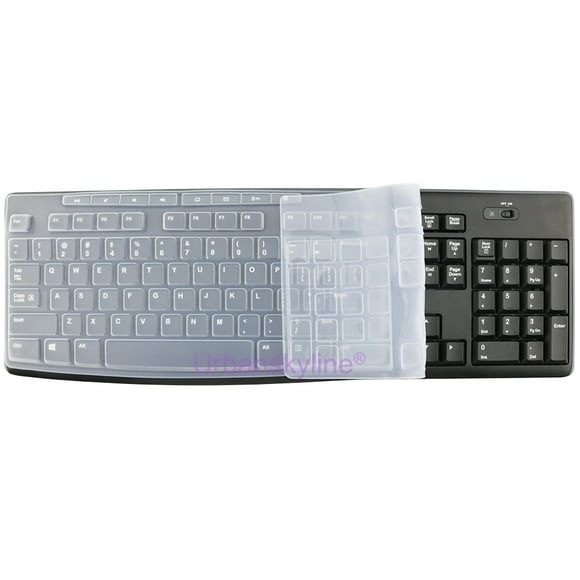 Keyboard Covers
